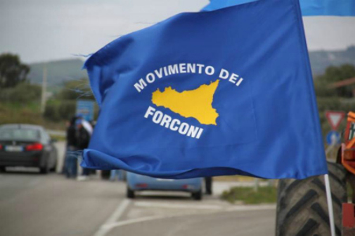 Sciopero dei forconi: disagi sulle strade italiane tra il 9 e il 10 ...