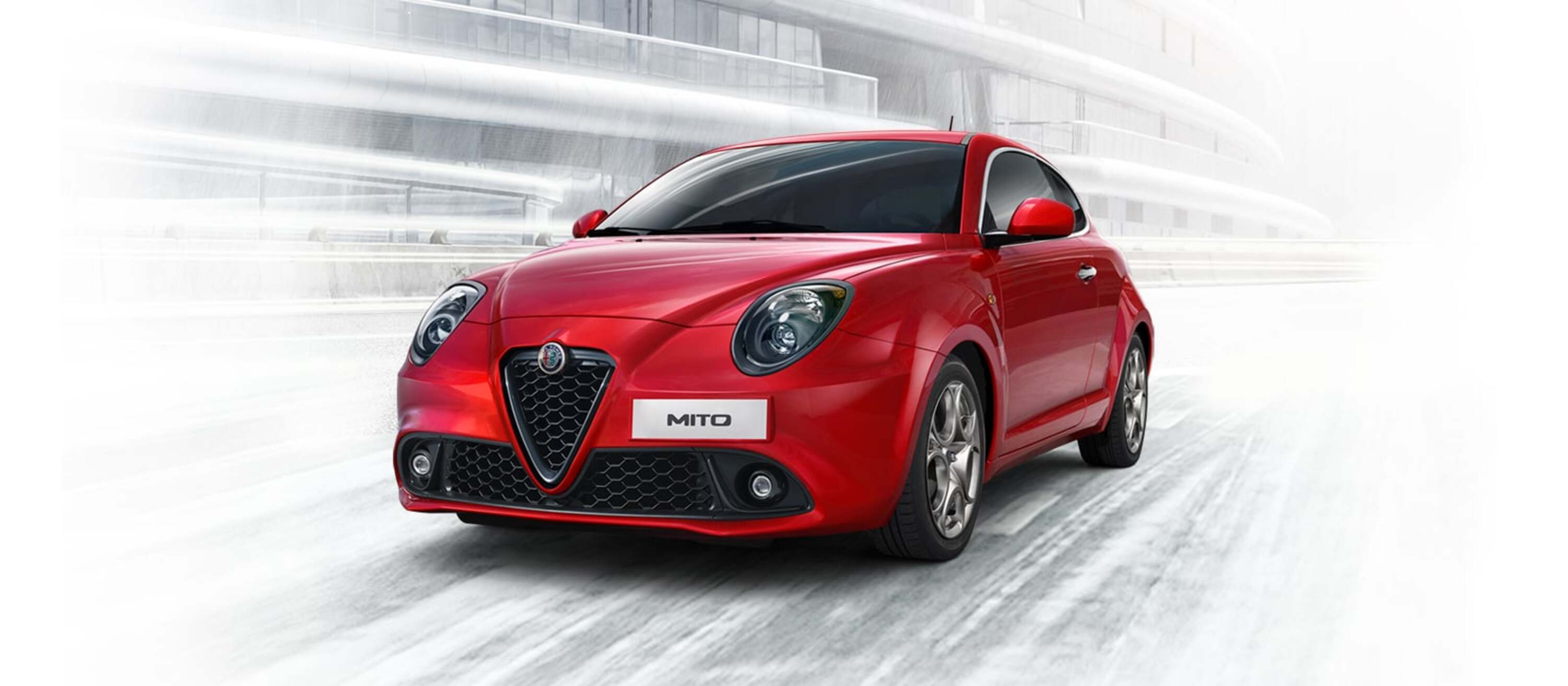Alfa Romeo Mito a 10.950 € - Automoto.it