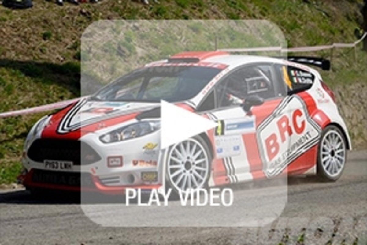 Costamagna, BRC: «GPL sulle auto da corsa? Ricerca, sviluppo e passione ...