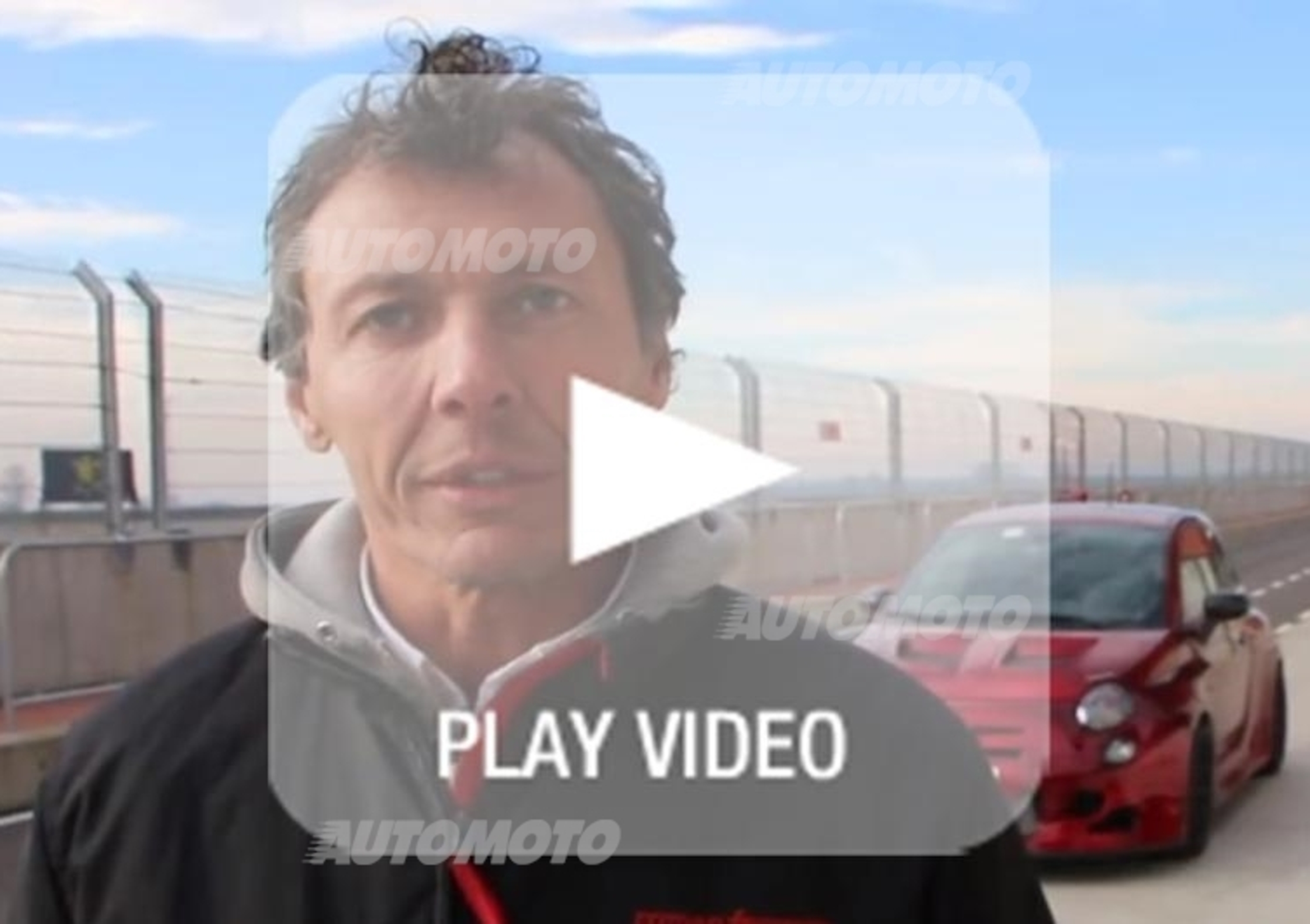 Mario Ferraris: «Elaboriamo auto con lo spirito d'un tempo» - News ...