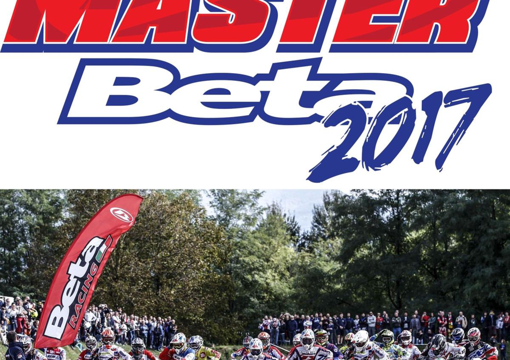 Al via il primo Enduro Master Beta - Sport - Moto.it