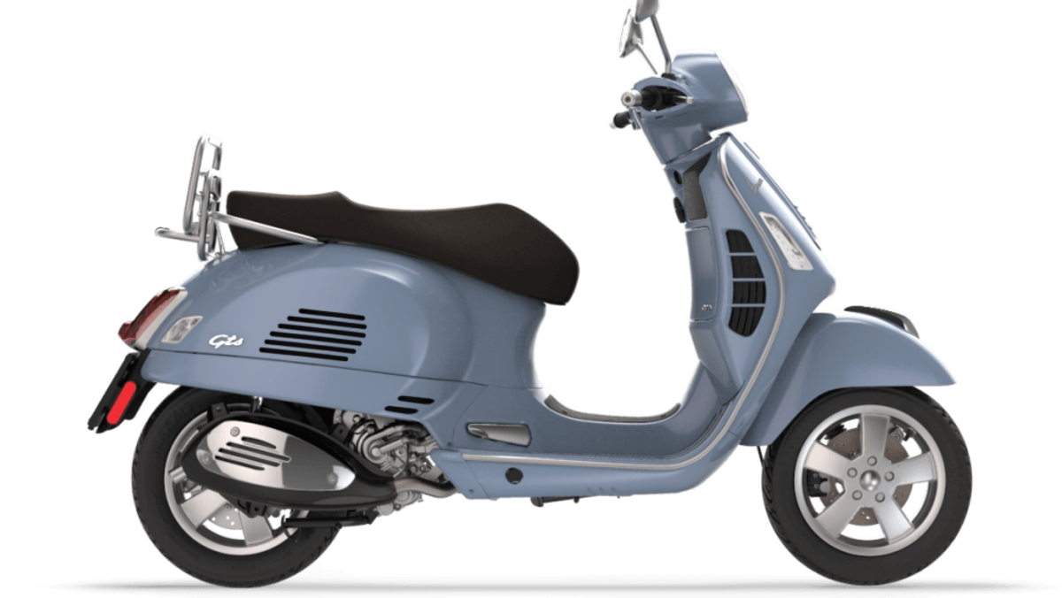 Vespa GTS 150, catalogo e listino prezzi - Moto.it