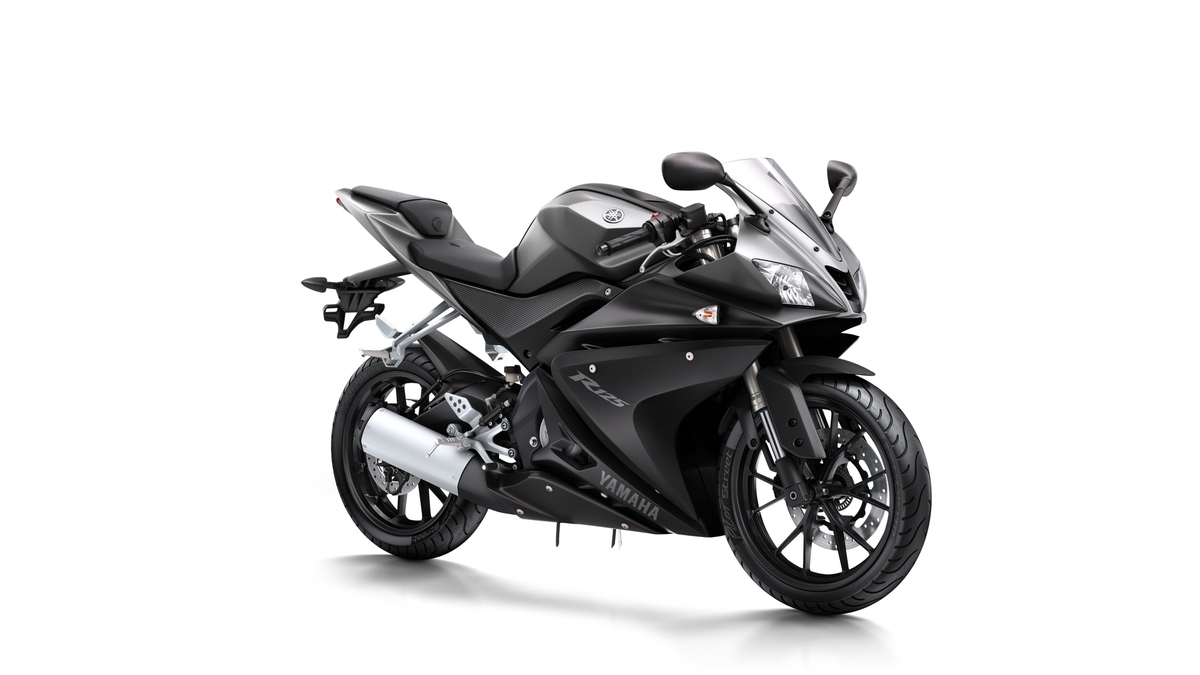 Yamaha YZF R125 ABS (2015 - 16), prezzo e scheda tecnica - Moto.it