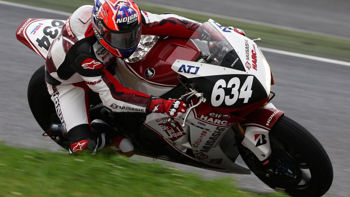 Casey Stoner: “La 8 ore? Sono prontissimo” - Sport - Moto.it