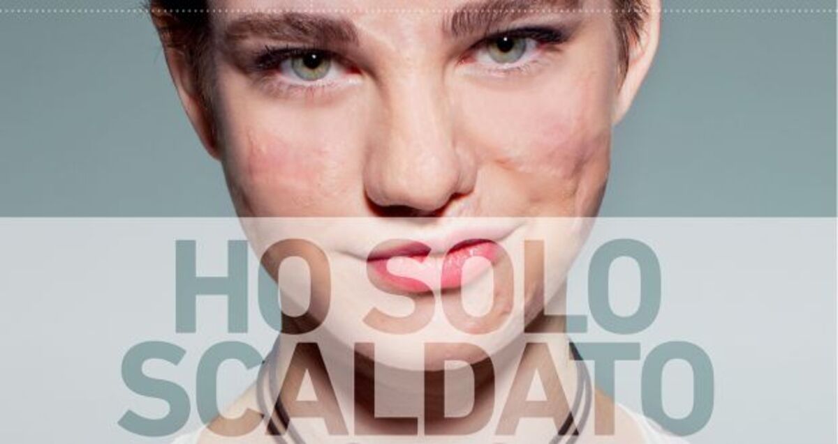 FCA Autonomy, Bebe Vio testimonial - News - Automoto.it