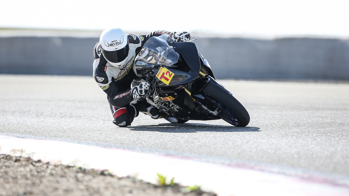 Pirelli Diablo Superbike SC3 - News - Moto.it