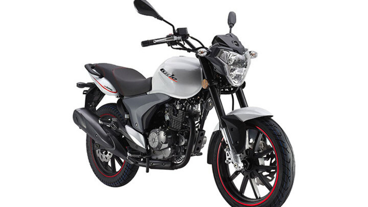 Confronto KSR Moto Code 125 con altri modelli - Moto.it