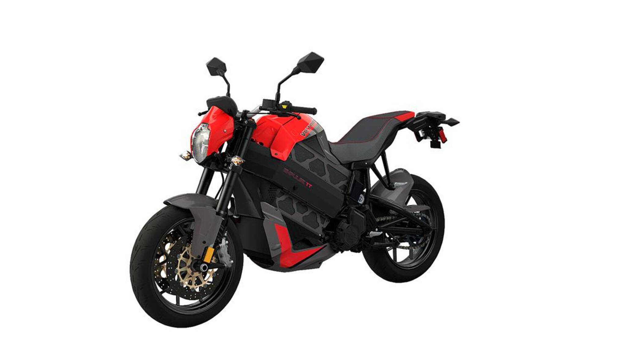 Brammo Empulse (2016 - 18), prezzo e scheda tecnica - Moto.it